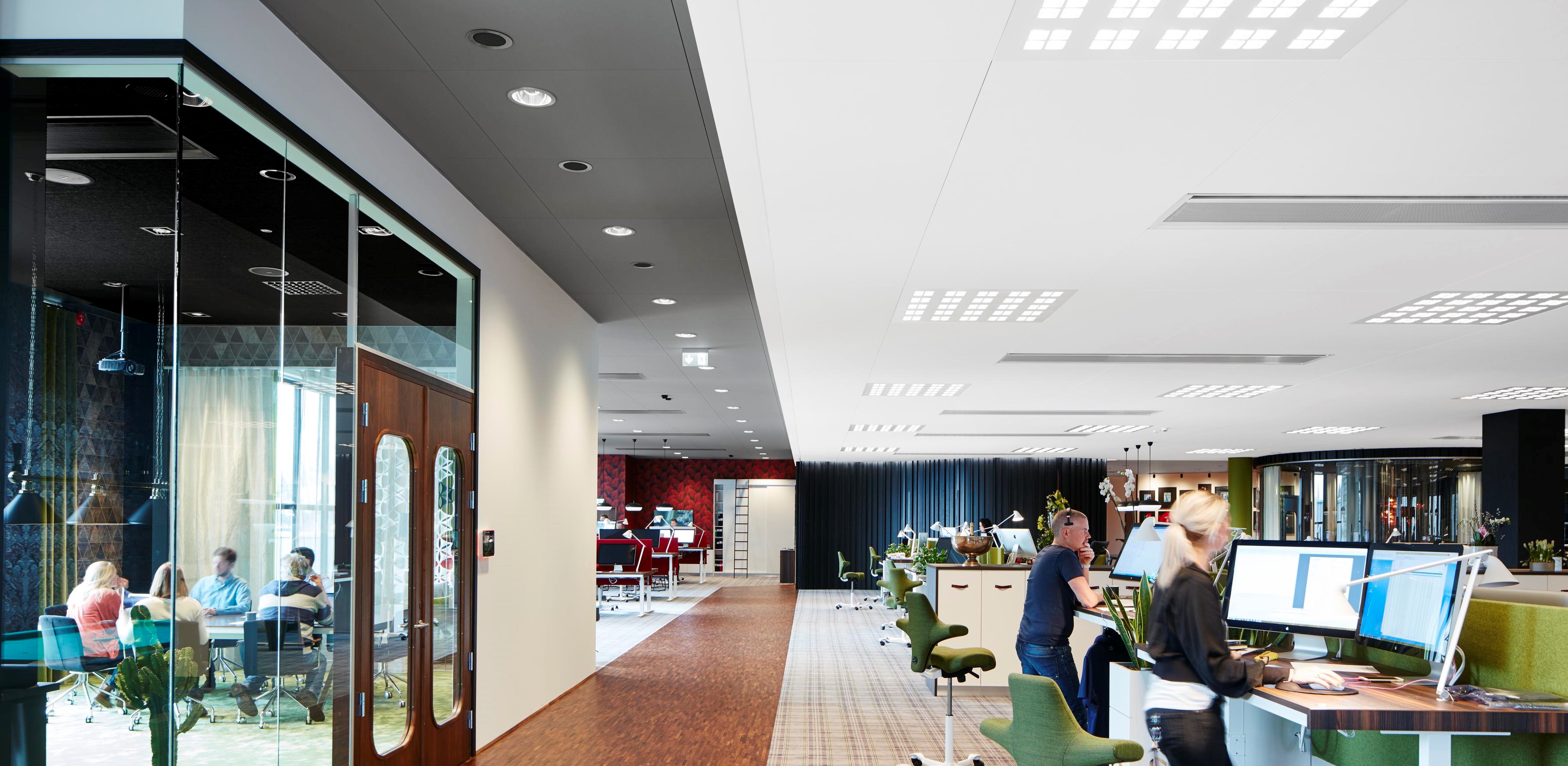 Home [www.ecophon.com]