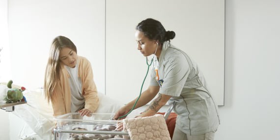 Ecophon Hygiene™ | Acoustic ceilings | Ecophon