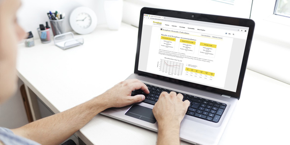 Ecophon Hygiene™ | Acoustic ceilings | Ecophon