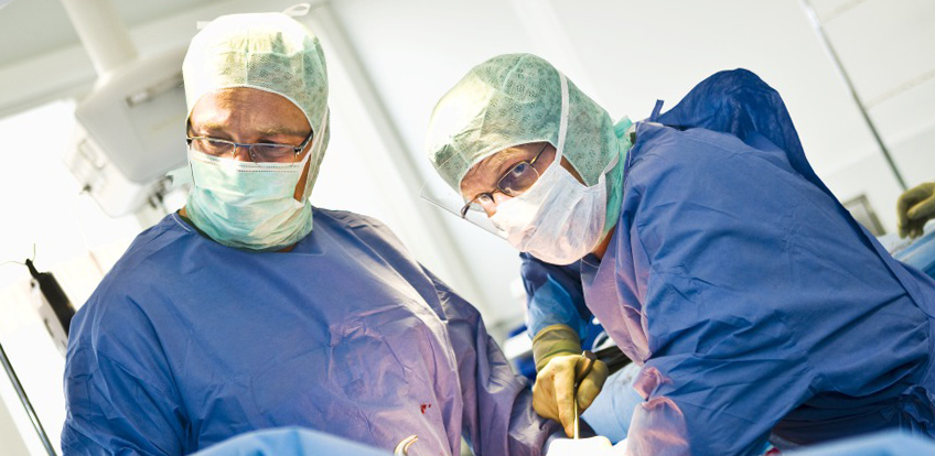 Akustiske loftsystemer