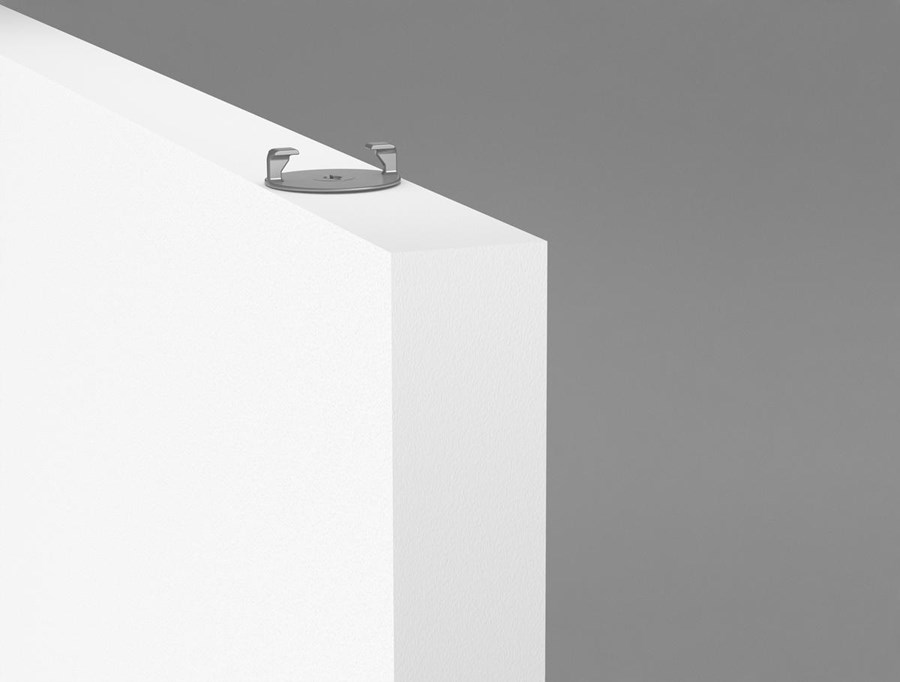 Ecophon Acoustic Ceiling Baffles | Shelly Lighting