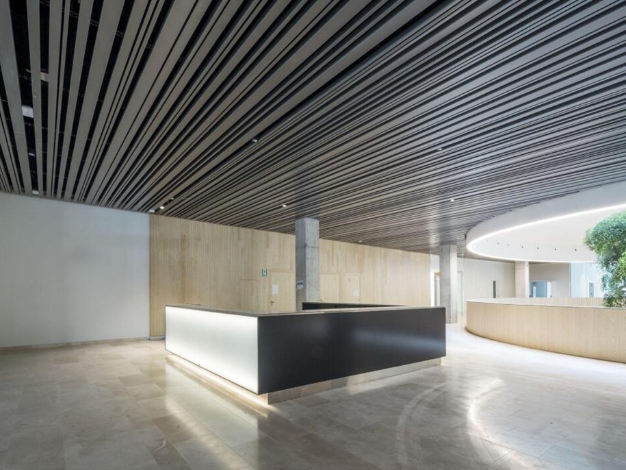 LINEAR STRIPS TYPE C