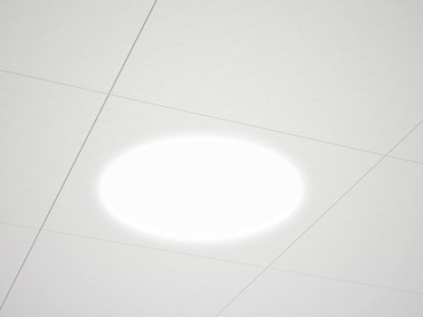 Ecophon Lighting