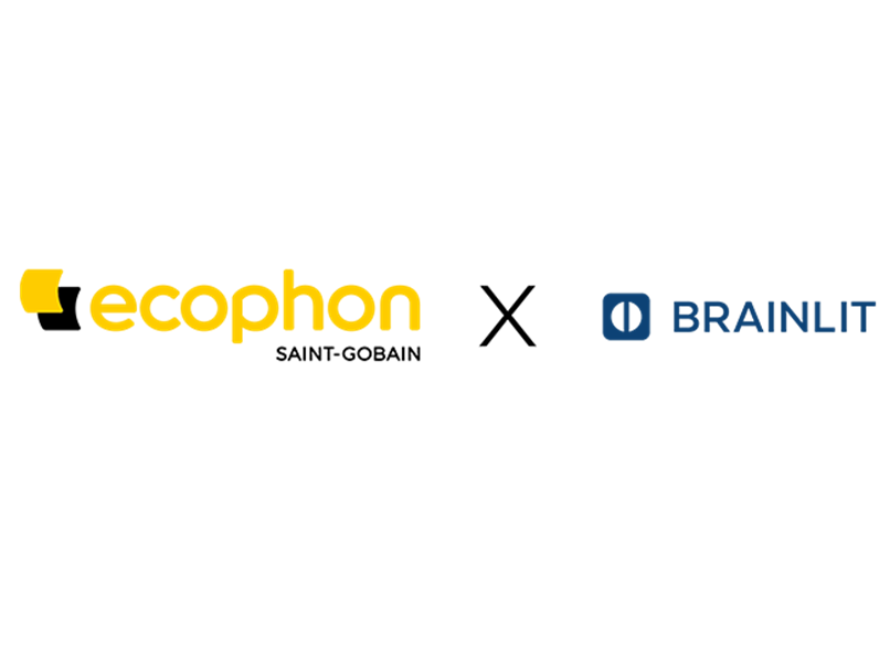 Ecophon X BrainLit | Campaign | Ecophon