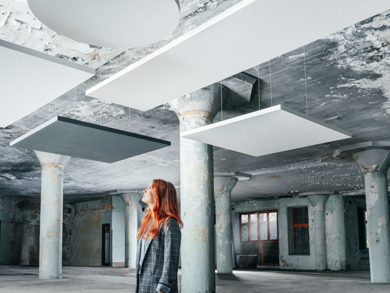 Commitment | Sustainability | Ecophon